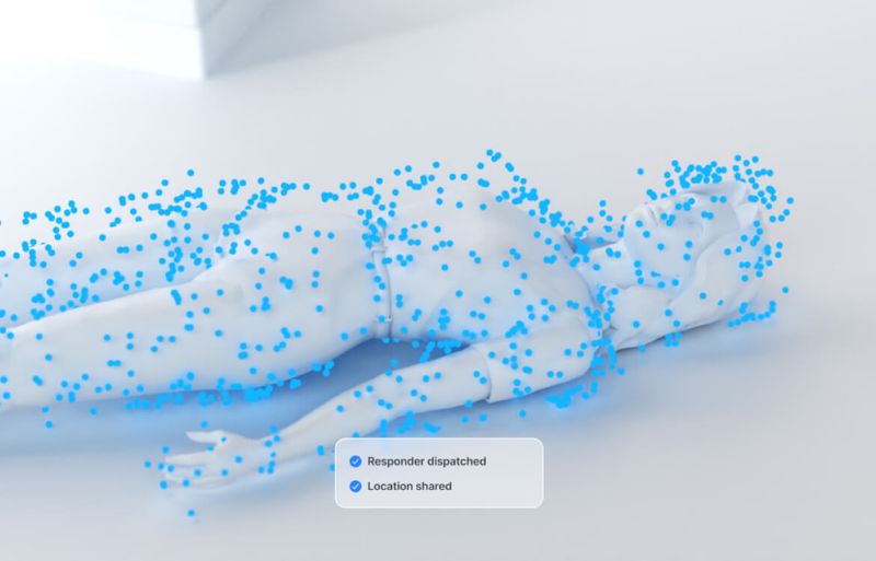 VOLT AI - Cloud-based Enterprise Security